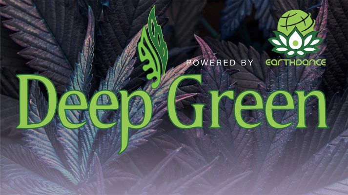 Deep Green - Earthdance Global